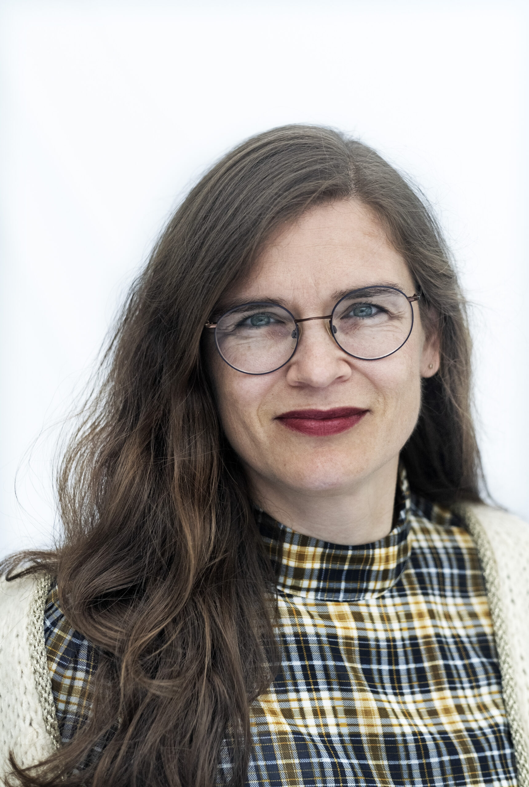 Isabelle Diependaele