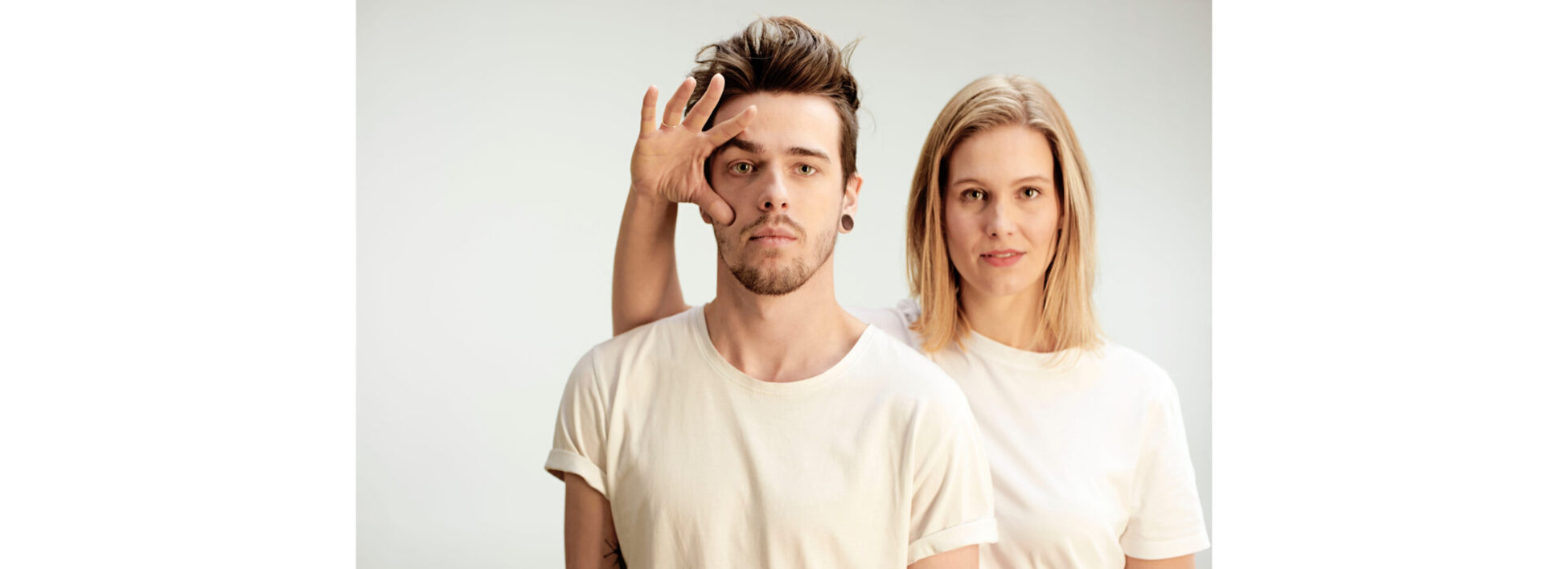 Concert: Goggles | Wunderhorn | Kazerne Dossin