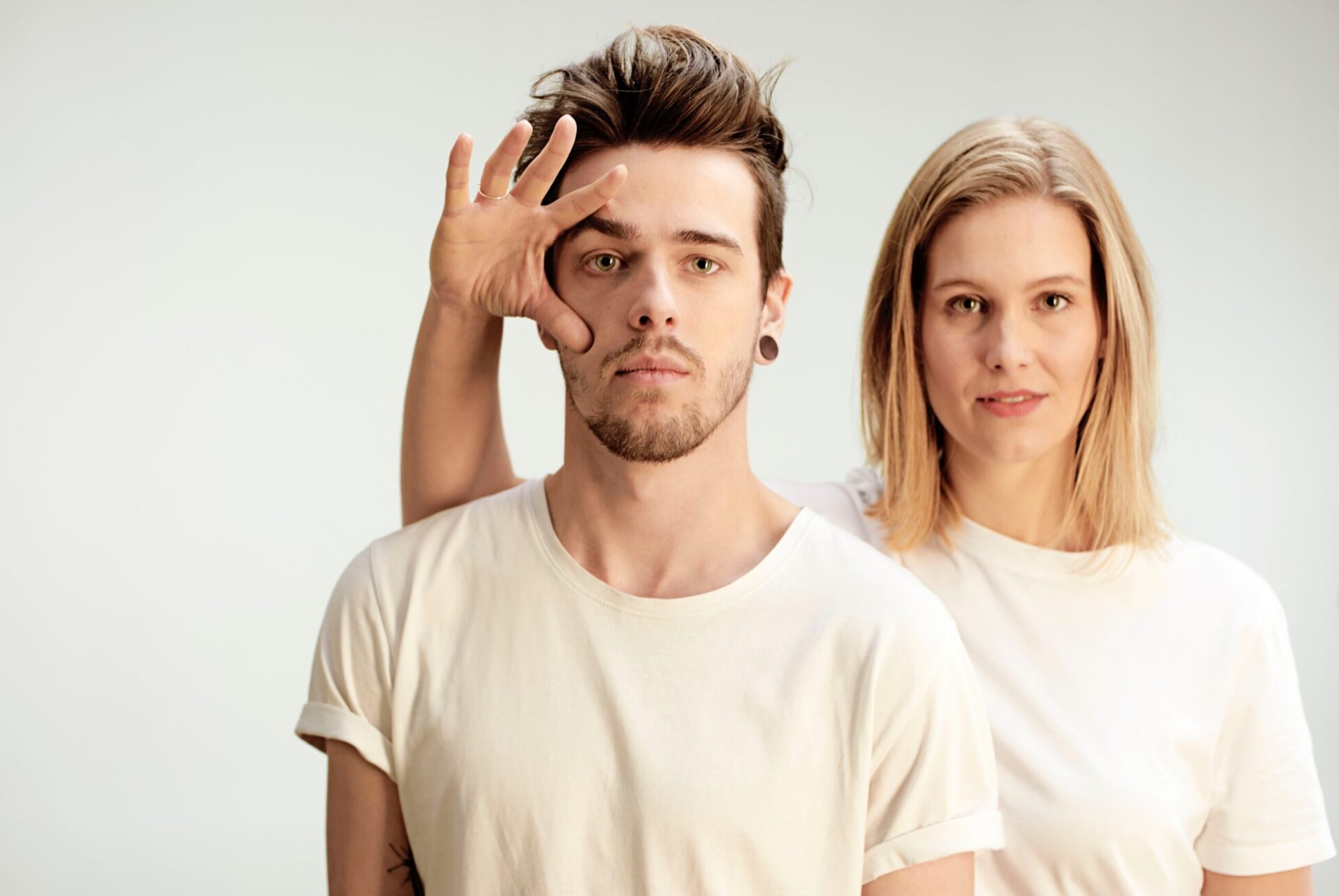 Concert: Goggles | Wunderhorn | Kazerne Dossin