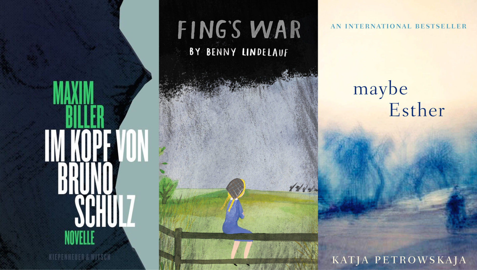 Conference: The Holocaust in literature | Kazerne Dossin